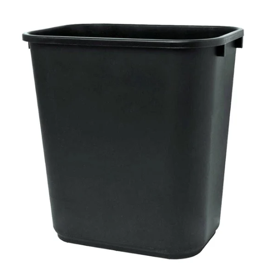 Top-Notch Solutions: Rubbermaid Brute Waste Containers – Conquest ...