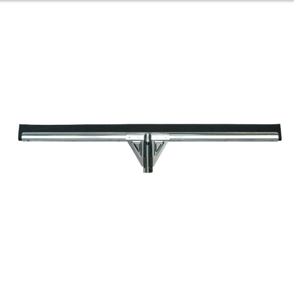 Floor Squeegee - Natural Rubber – Conquest Distributors