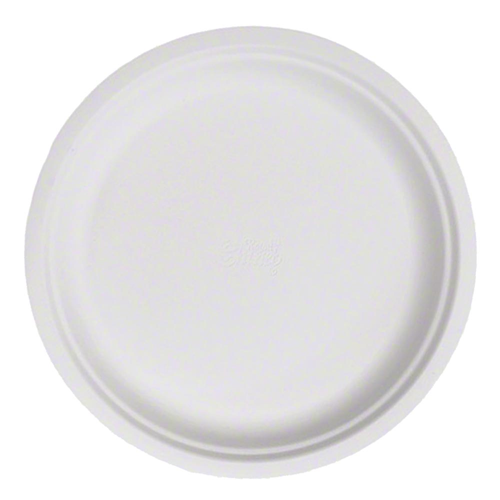 Paper Plates - Heavy Weight - 10 – Conquest Distributors