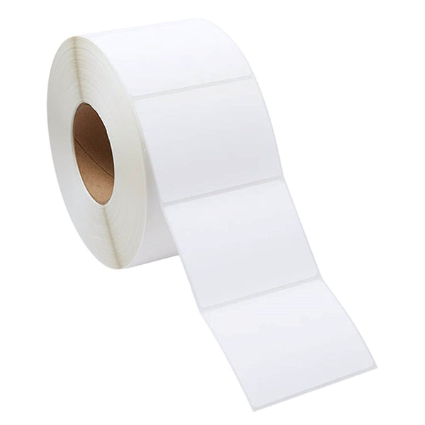 Thermal Transfer Labels - 4" x 2" – Conquest Distributors