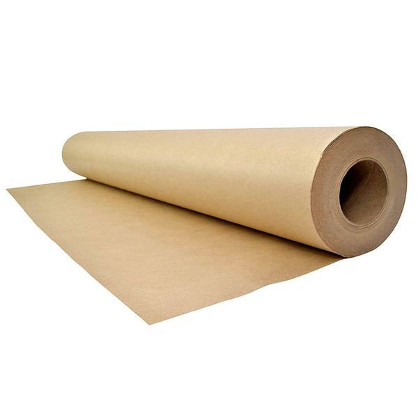 Cardboard Floor Protection Paper 36" – Floor Covering Paper – Conquest ...
