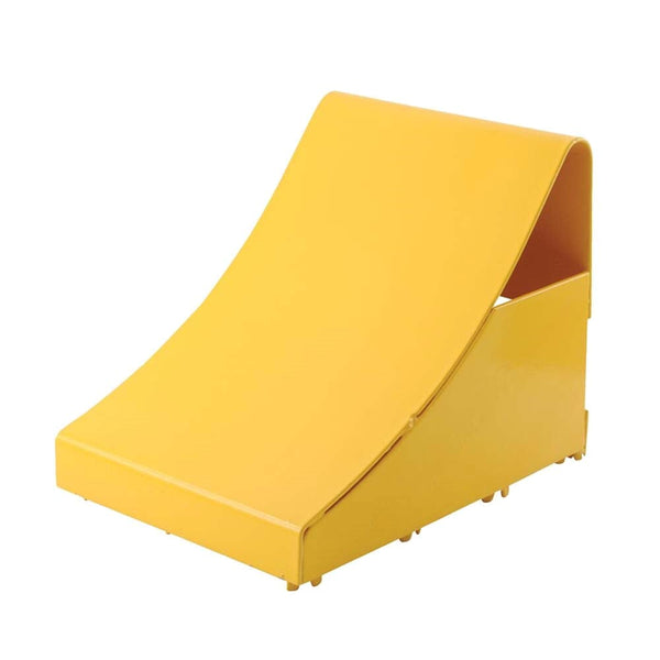 Wheel Chocks - Ice Chocks – Conquest Distributors