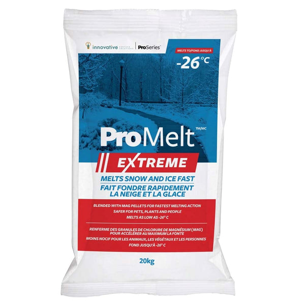 Ice Melter - Promelt Extreme – Conquest Distributors