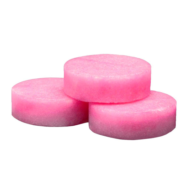 Urinal Pucks - Para Cherry Scent – Conquest Distributors